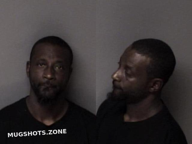WALKER APOLLO RANDELL 03/11/2025 - Gaston County Mugshots Zone
