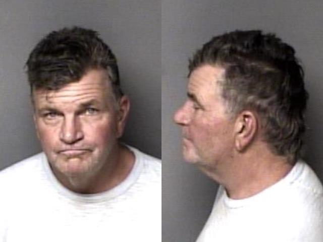 ALAMA CLINT WADE 03/13/2025 - Gaston County Mugshots Zone