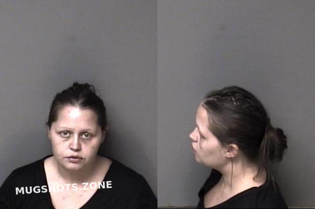 RECTOR STEPHANIE MICHELLE 03/13/2025 - Gaston County Mugshots Zone