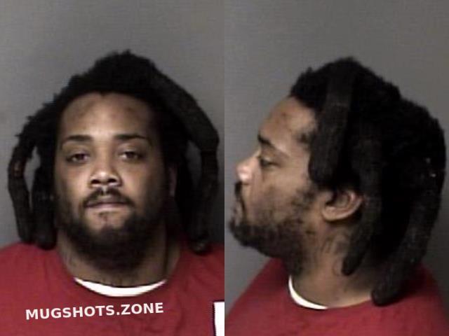 DEESE TONY ANTHONY 03/14/2025 - Gaston County Mugshots Zone