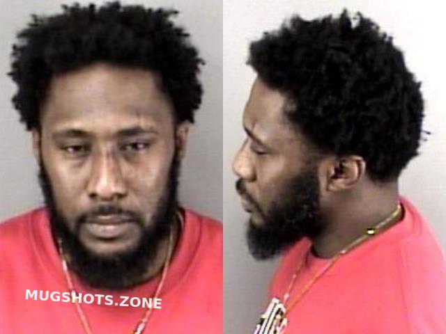 CUNNINGHAM MARIO DECARLOS 03/14/2025 - Gaston County Mugshots Zone