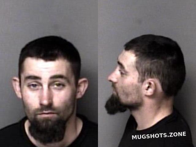 WALKER DUSTIN WADE 03/15/2025 - Gaston County Mugshots Zone