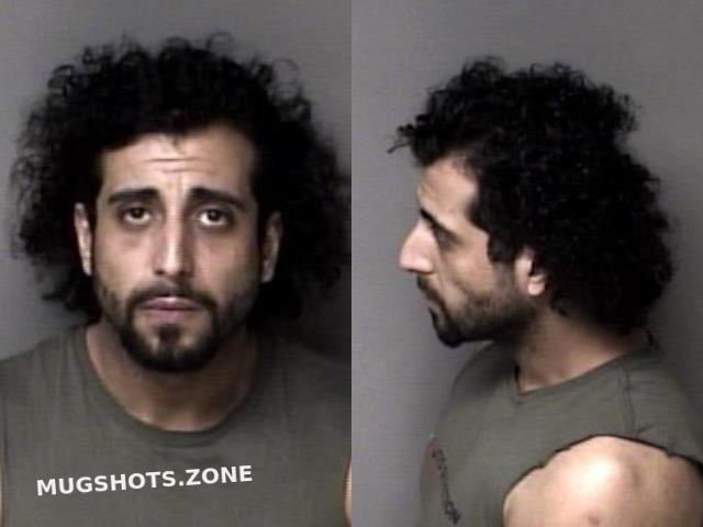 ASHA KHALIL JAMAL 03/16/2025 - Gaston County Mugshots Zone