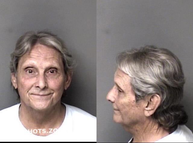 SHERRILL JAMES THOMAS 03/18/2025 - Gaston County Mugshots Zone