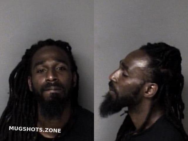 KENDRICK JOSEPH LAMAR 03/18/2025 - Gaston County Mugshots Zone