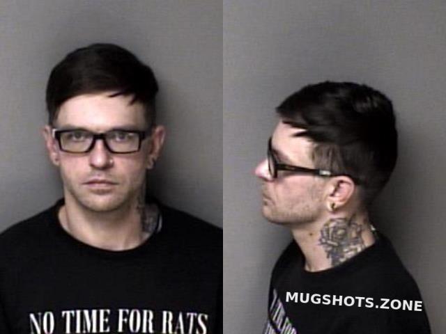 GURD COREY EDWARD 03/19/2025 - Gaston County Mugshots Zone