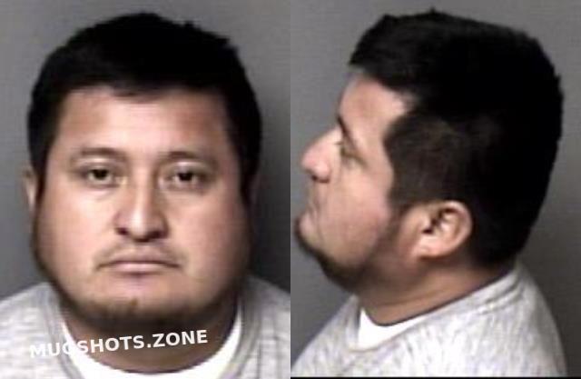 PEREZ-MORALES DEYVI CARLOS 03/20/2025 - Gaston County Mugshots Zone