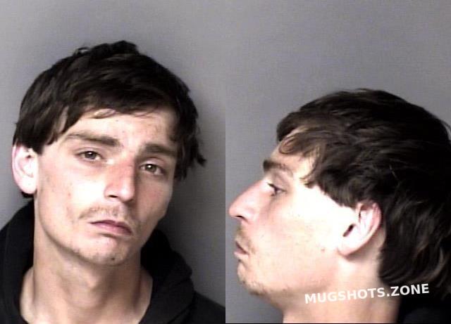 ROWLAND NICHOLAS KIE 03/21/2025 - Gaston County Mugshots Zone