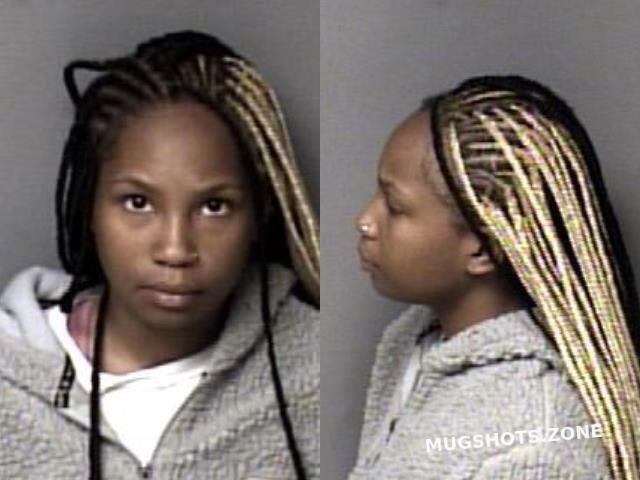 BITTLE TANADJA RENEE 03/21/2025 - Gaston County Mugshots Zone