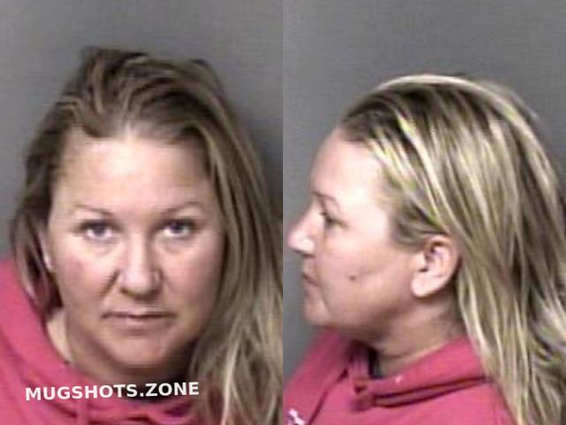 ALLEN RACHEL L 03/21/2025 - Gaston County Mugshots Zone
