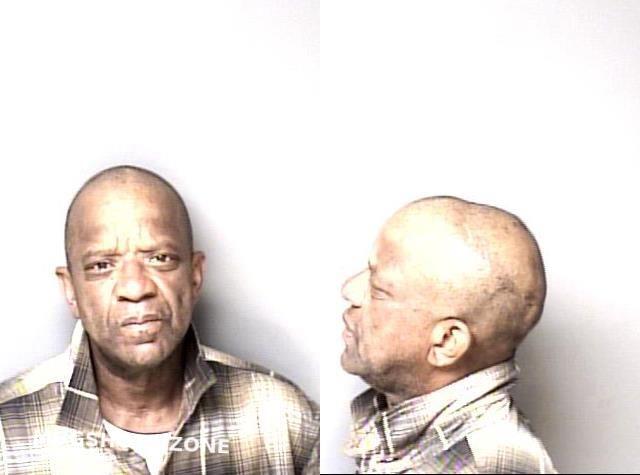 MCCASKILL GARY LEE 03/22/2025 - Gaston County Mugshots Zone