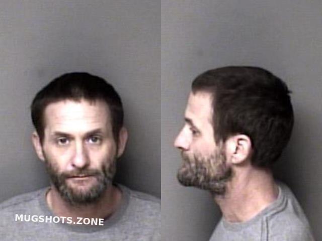 KNIGHT DAVID ALLEN 03/22/2025 - Gaston County Mugshots Zone