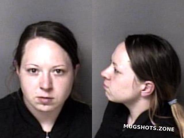 WAGNER ASHLEY NICHOLE 03/23/2025 - Gaston County Mugshots Zone