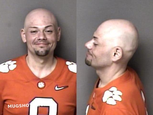 MALONE DARYN BBRYN 03/23/2025 - Gaston County Mugshots Zone