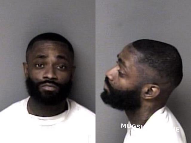 EDWARDS QUANTAVIOUS MARQUIS 03/24/2025 - Gaston County Mugshots Zone