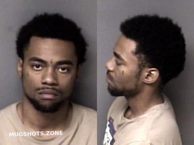 LITTLEJOHN JONTAVIUS JAVEZ 03/24/2025 - Gaston County Mugshots Zone