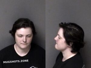 HOOPER ALEXUS VICTORIA 03/24/2025 - Gaston County Mugshots Zone