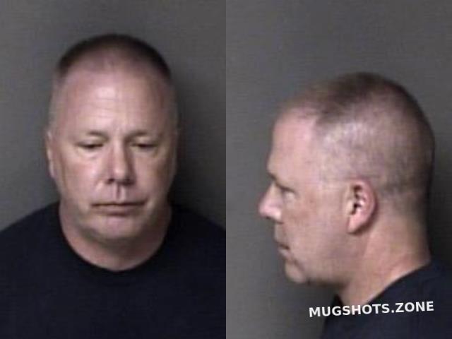 PERVINE TRAVIS KEITH 03/24/2025 - Gaston County Mugshots Zone