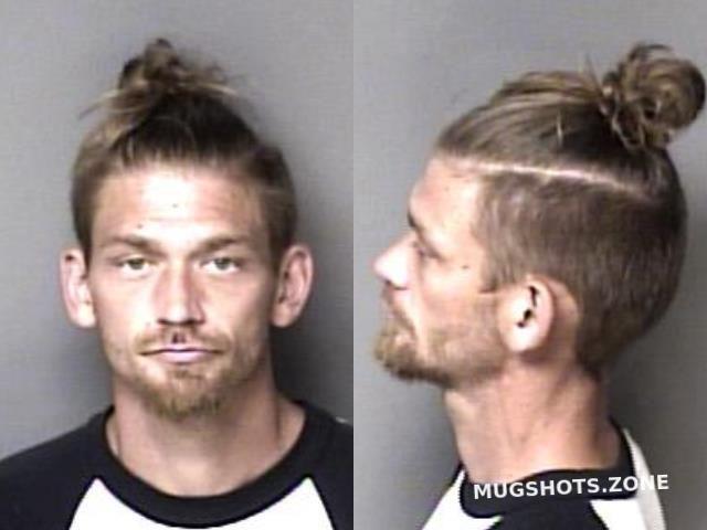 SPIVEY JACOB REID 03/25/2025 - Gaston County Mugshots Zone