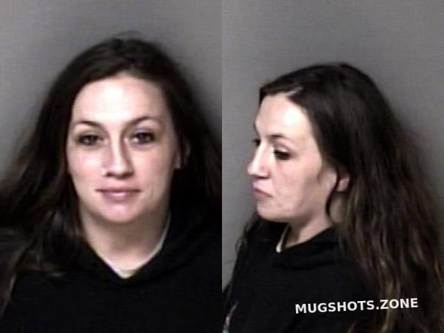 NATIONS JESSICA MAE 03/25/2025 - Gaston County Mugshots Zone