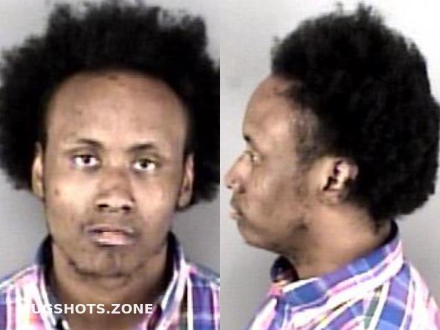 MORTON SHAMONT SHERMAN 03/25/2025 - Gaston County Mugshots Zone