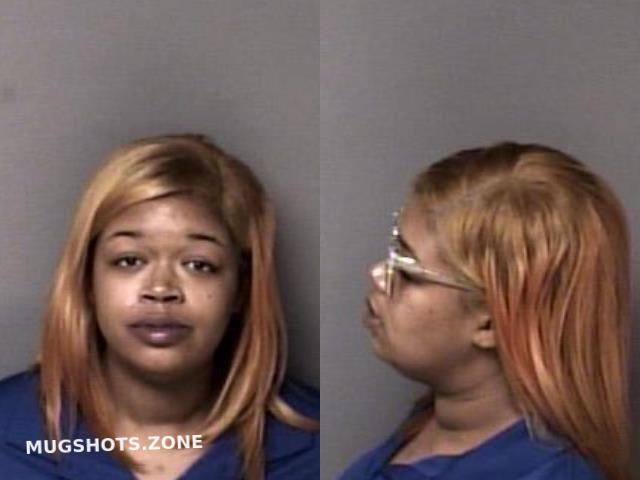 WERTS JORDAN ZHANE 03/26/2025 - Gaston County Mugshots Zone