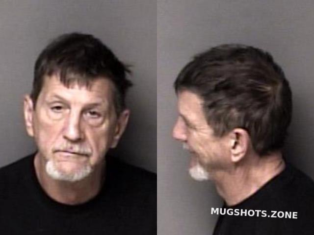 EHRLICH TIMOTHY MARK 03/26/2025 - Gaston County Mugshots Zone