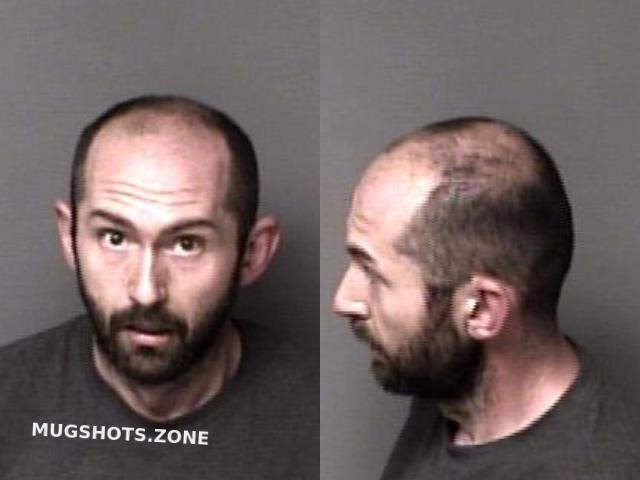 ROBERTS JESSE RAY 03/26/2025 - Gaston County Mugshots Zone