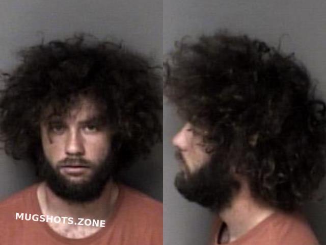 NICKENS GARY RAY 03/27/2025 - Gaston County Mugshots Zone