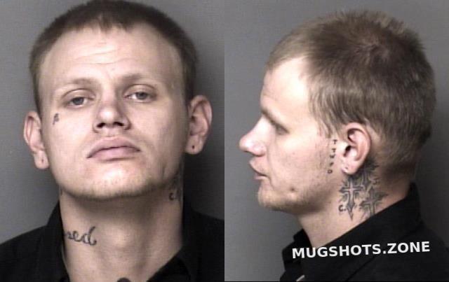 HAGANS MICHAEL DEVAN 03/27/2025 - Gaston County Mugshots Zone