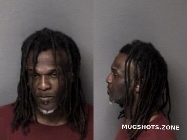 STREETER STEVEN DEANTHONY 03/27/2025 - Gaston County Mugshots Zone