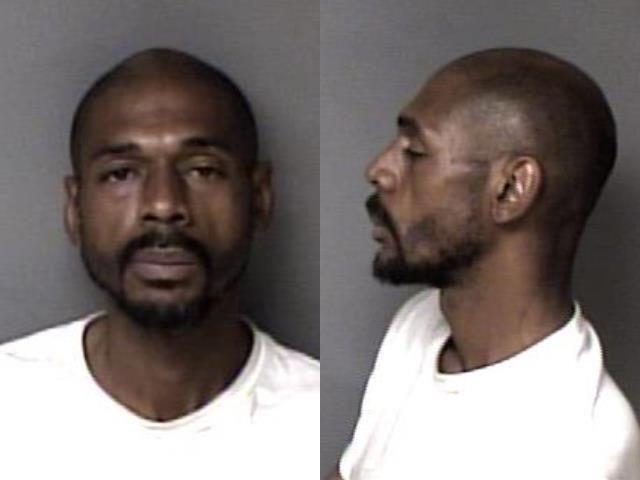 HUDSON NEHEMIAH EUGENE 03/29/2025 - Gaston County Mugshots Zone