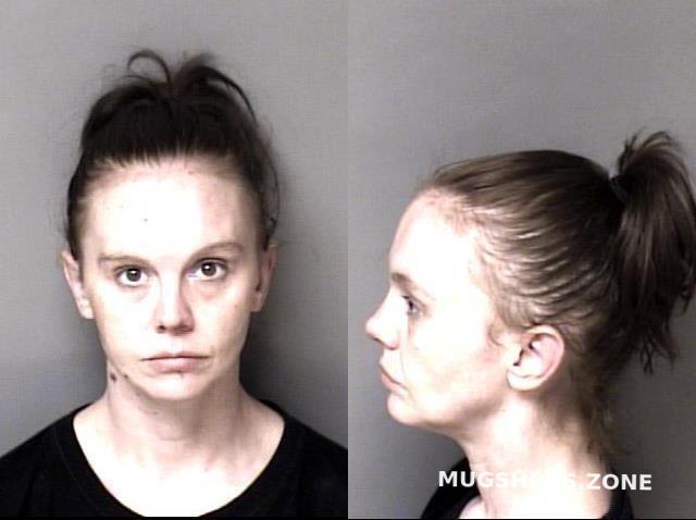 WILLIAMS REGINA DANIELLE 03/29/2025 - Gaston County Mugshots Zone