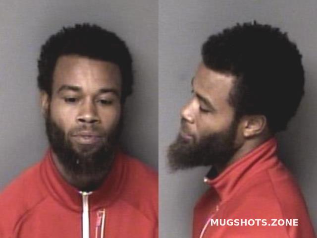 LIPSCOMB ORANGE RAY 03/29/2025 - Gaston County Mugshots Zone