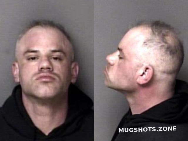 CROMER RAY CHARLES 03/29/2025 - Gaston County Mugshots Zone