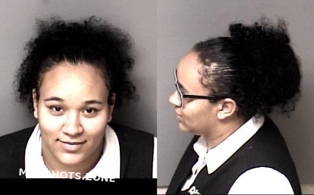 JENNINGS DIAMOND LAVELLE 03/31/2025 - Gaston County Mugshots Zone
