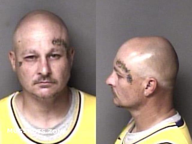 PITTMAN JON DEREK 03/31/2025 - Gaston County Mugshots Zone