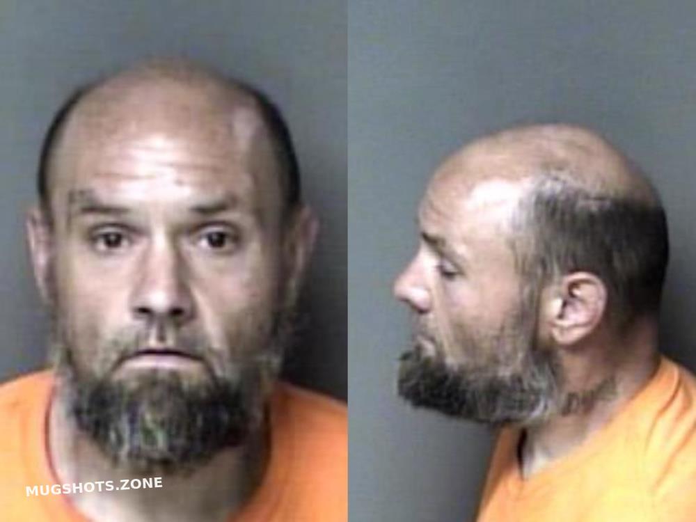 HINKLE DAVID WAYNE 04/01/2025 - Gaston County Mugshots Zone