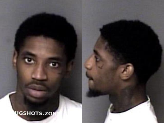 WILSON CURTIS RAY 04/01/2025 - Gaston County Mugshots Zone