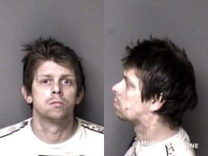 CAGLE BRANDON SAMUEL 04/01/2025 - Gaston County Mugshots Zone
