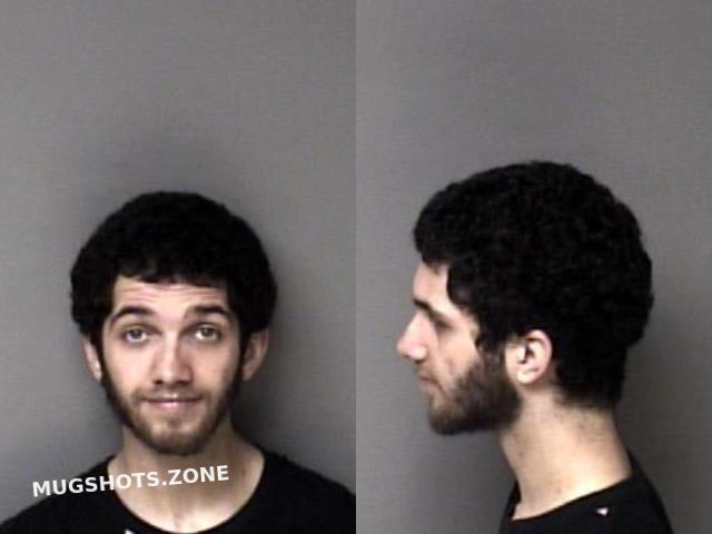 LIPSCOMB WESLEY SCOTT 04/01/2025 - Gaston County Mugshots Zone