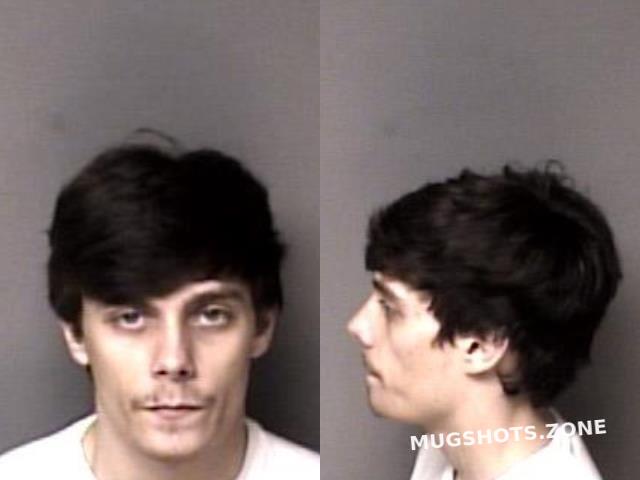 PETTUS ALEX COLE 04/02/2025 - Gaston County Mugshots Zone