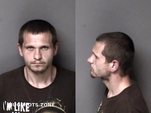 RIDGE STEVEN GARY 04/02/2025 - Gaston County Mugshots Zone