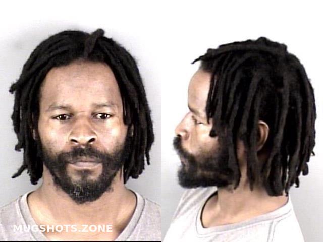 FEWELL MATARBUS RAYNARD 04/03/2025 - Gaston County Mugshots Zone