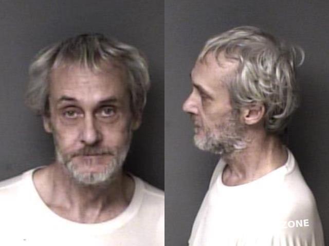 SELF JASON YUL 04/04/2025 - Gaston County Mugshots Zone