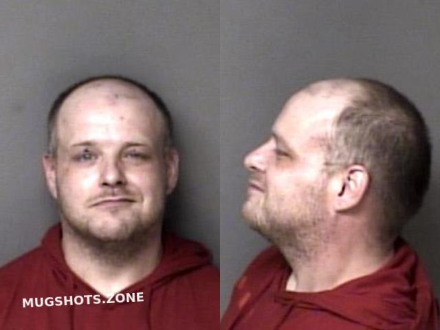 CARNES RICKY STEPHEN 04/05/2025 - Gaston County Mugshots Zone