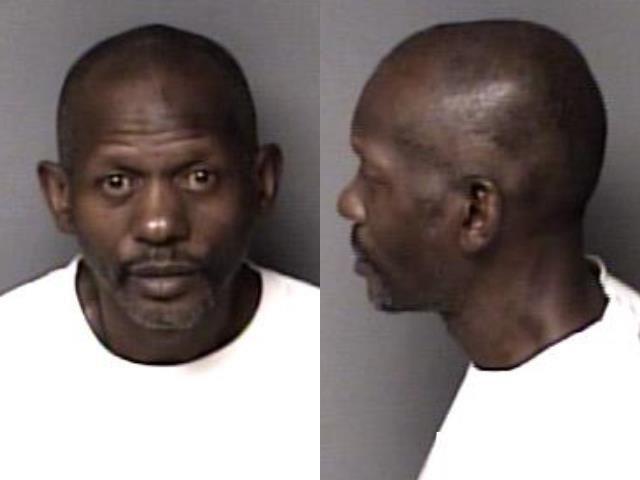 LOWERY VINCENT BERNARD 04/05/2025 - Gaston County Mugshots Zone