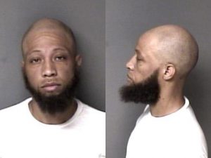 CHERRY SAMUEL GEORGE 04/06/2025 - Gaston County Mugshots Zone