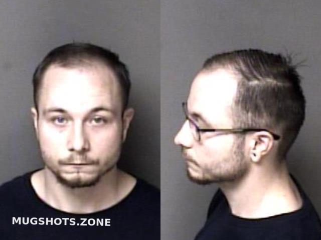 COOK DANNY RAY 04/06/2025 - Gaston County Mugshots Zone