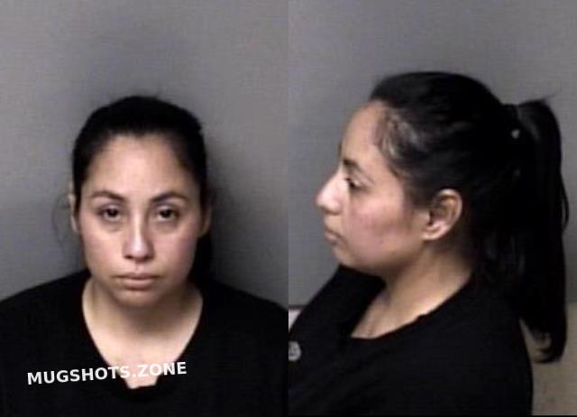 RUGAMA-ALVEREZ JENNY MARIA 04/06/2025 - Gaston County Mugshots Zone